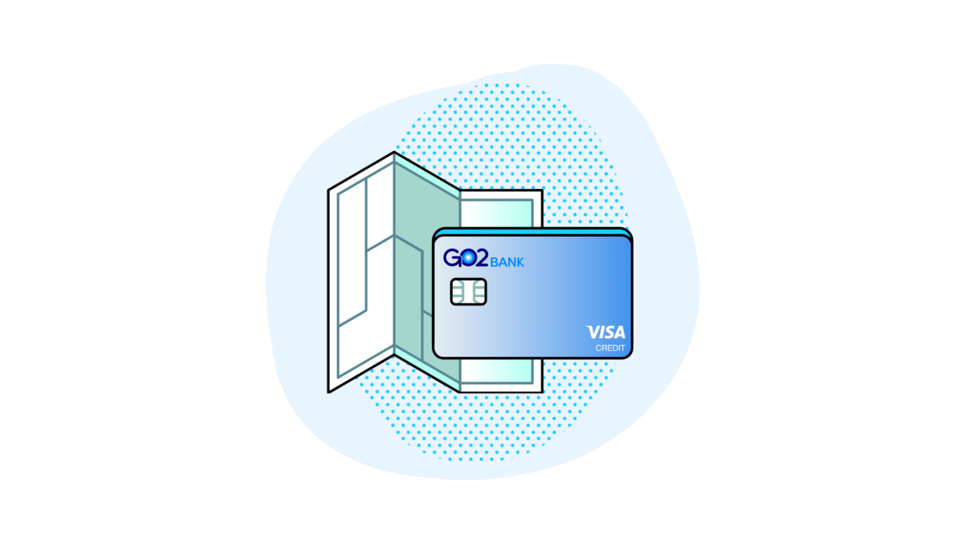 GO2bank™ Secured Visa® Credit Card full review: should you get it ...