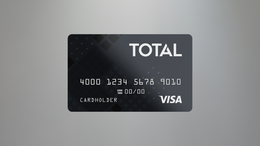 Total Visa® Card full review: should you get it? - Foster The Money