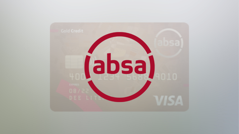 Absa Gold Credit Card: check out how to apply! - Foster The Money