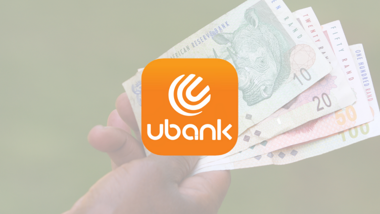 uBank Personal Loan review: up to R180,000 - Foster The Money